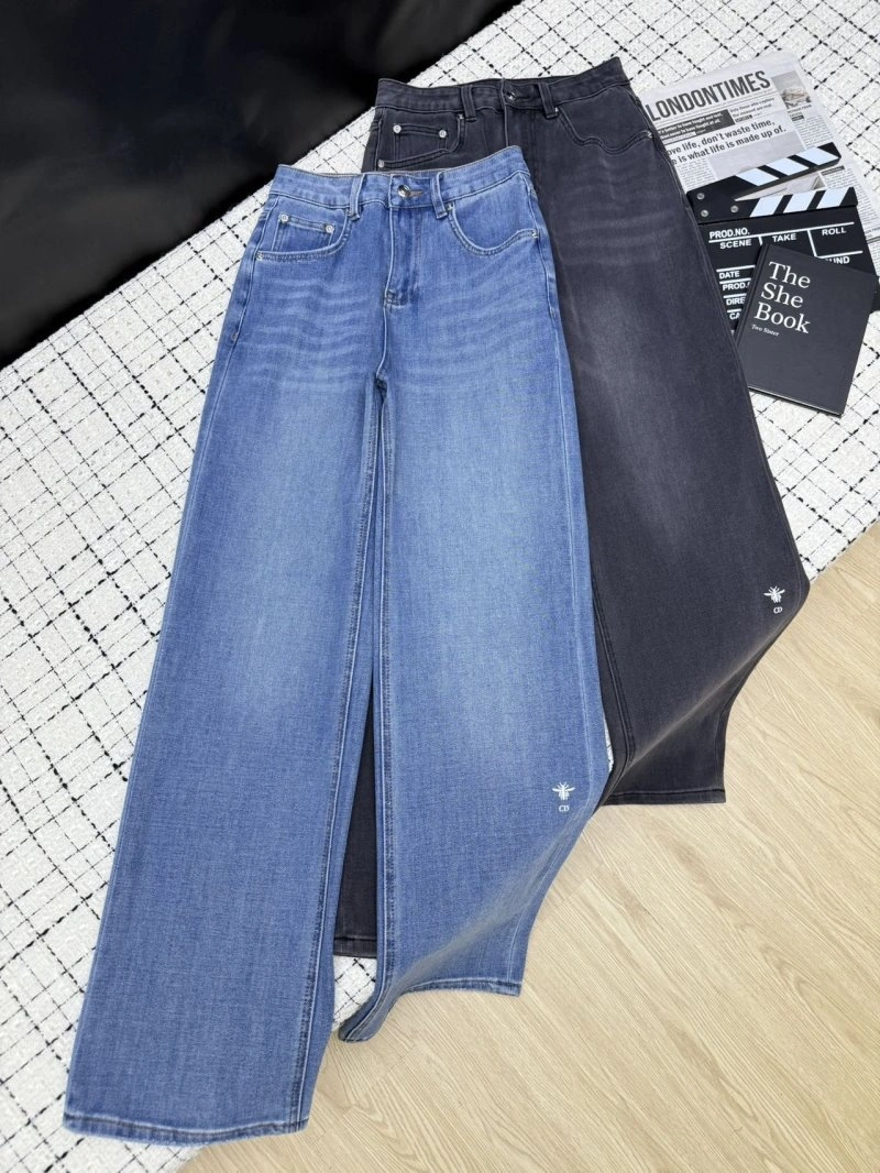 Christian Dior Jeans