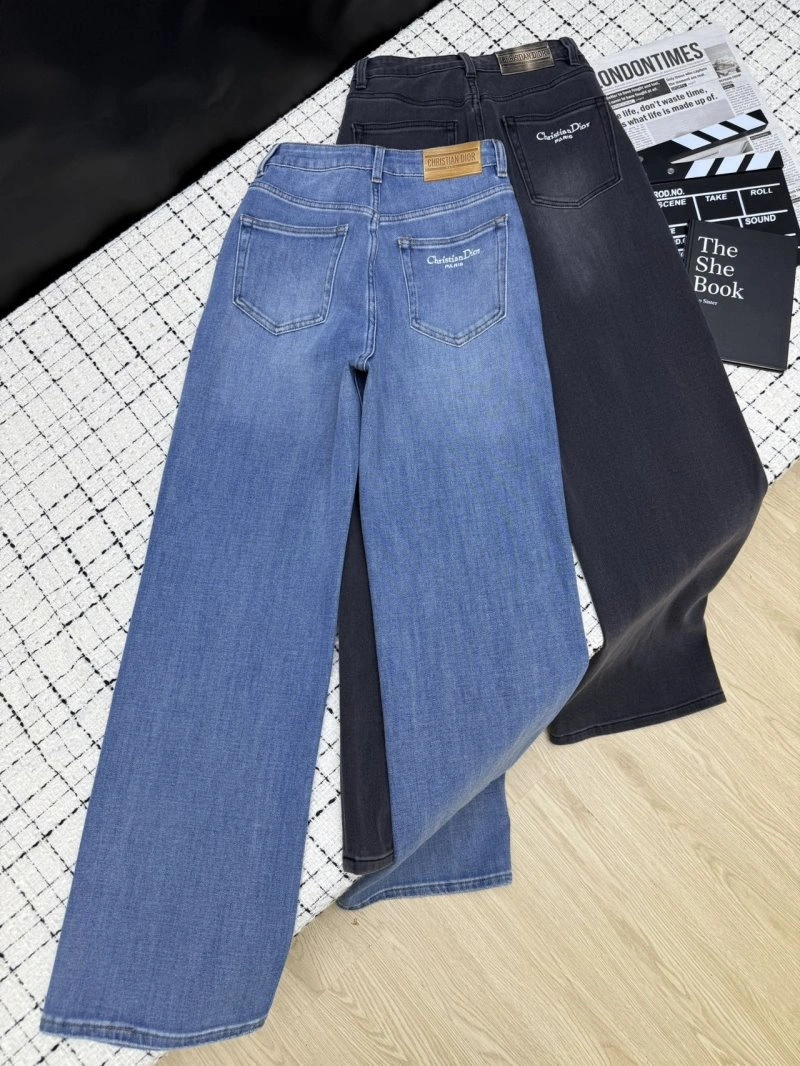 Brand-original Christian Dior Jeans