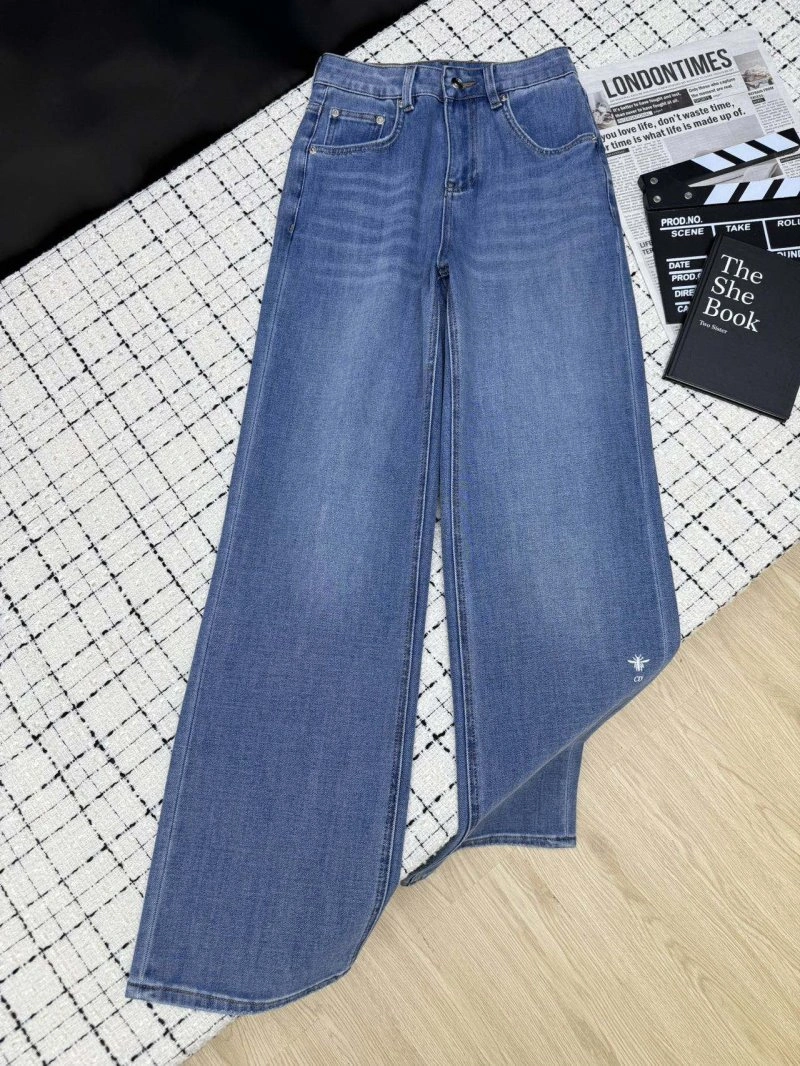 Brand-original Christian Dior Jeans