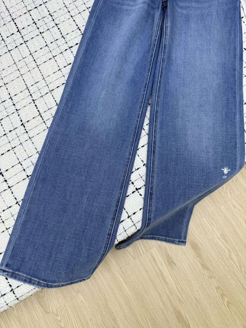 Brand-original Christian Dior Jeans