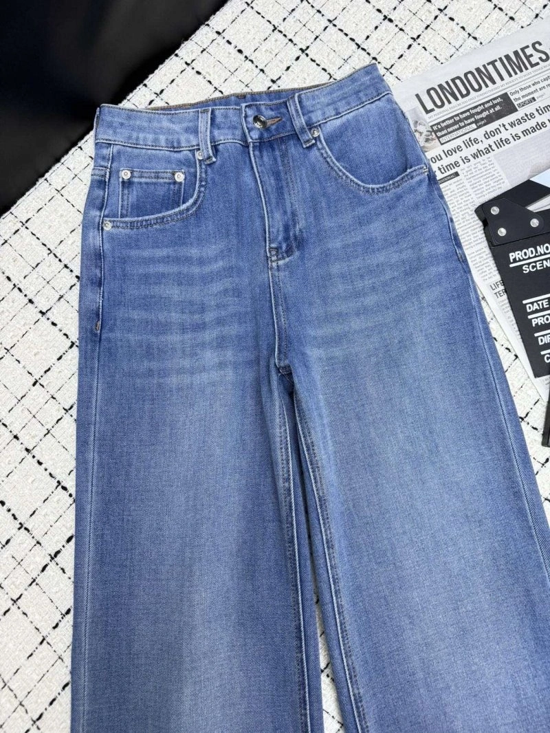 Brand-original Christian Dior Jeans