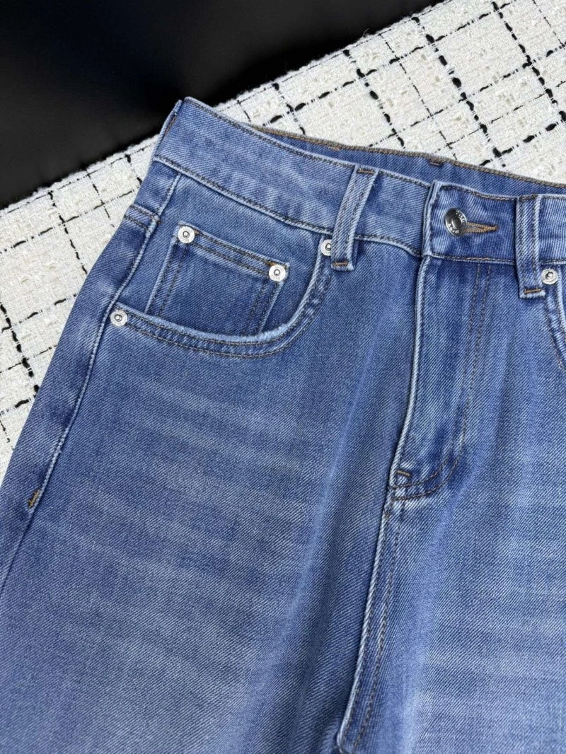 Brand-original Christian Dior Jeans
