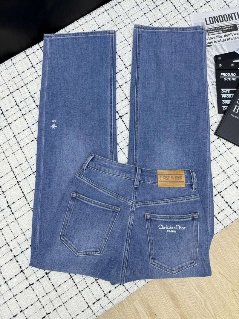Brand-original Christian Dior Jeans