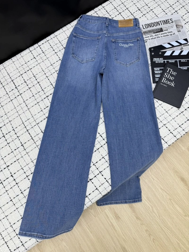 Brand-original Christian Dior Jeans