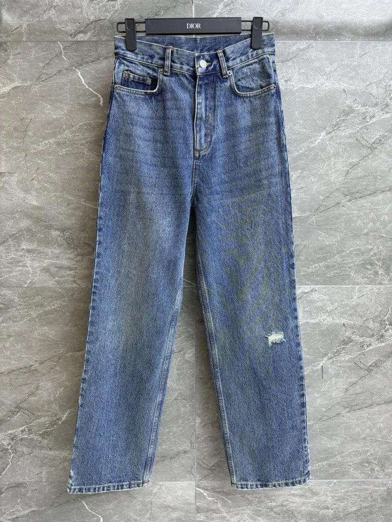 Christian Dior Jeans