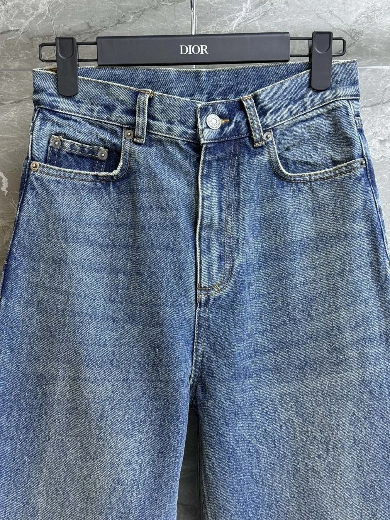 Inexpensive Christian Dior Jeans