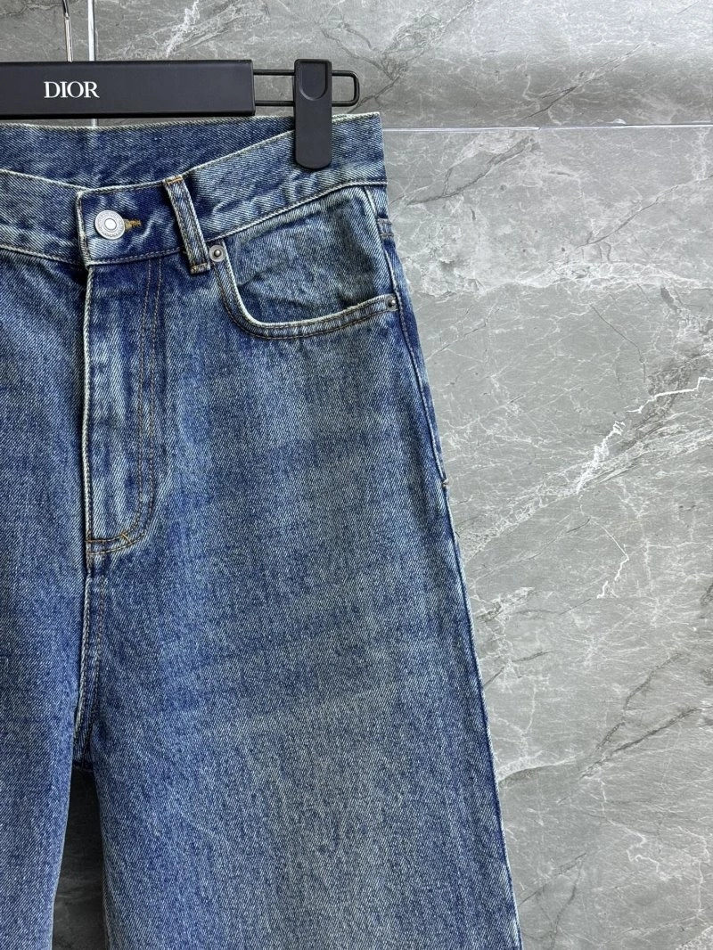 Inexpensive Christian Dior Jeans