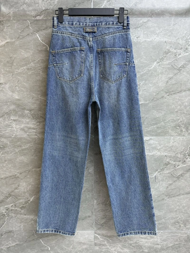 Inexpensive Christian Dior Jeans