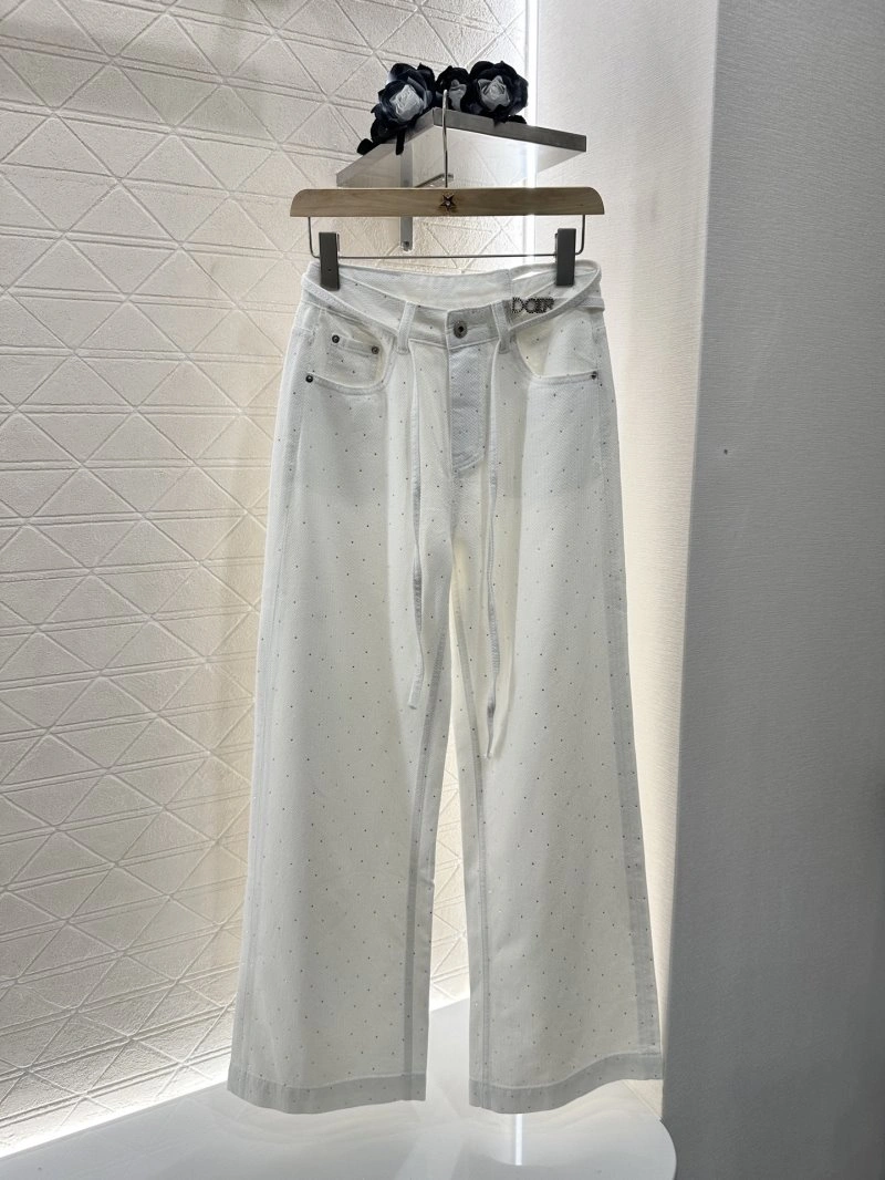 Christian Dior Jeans