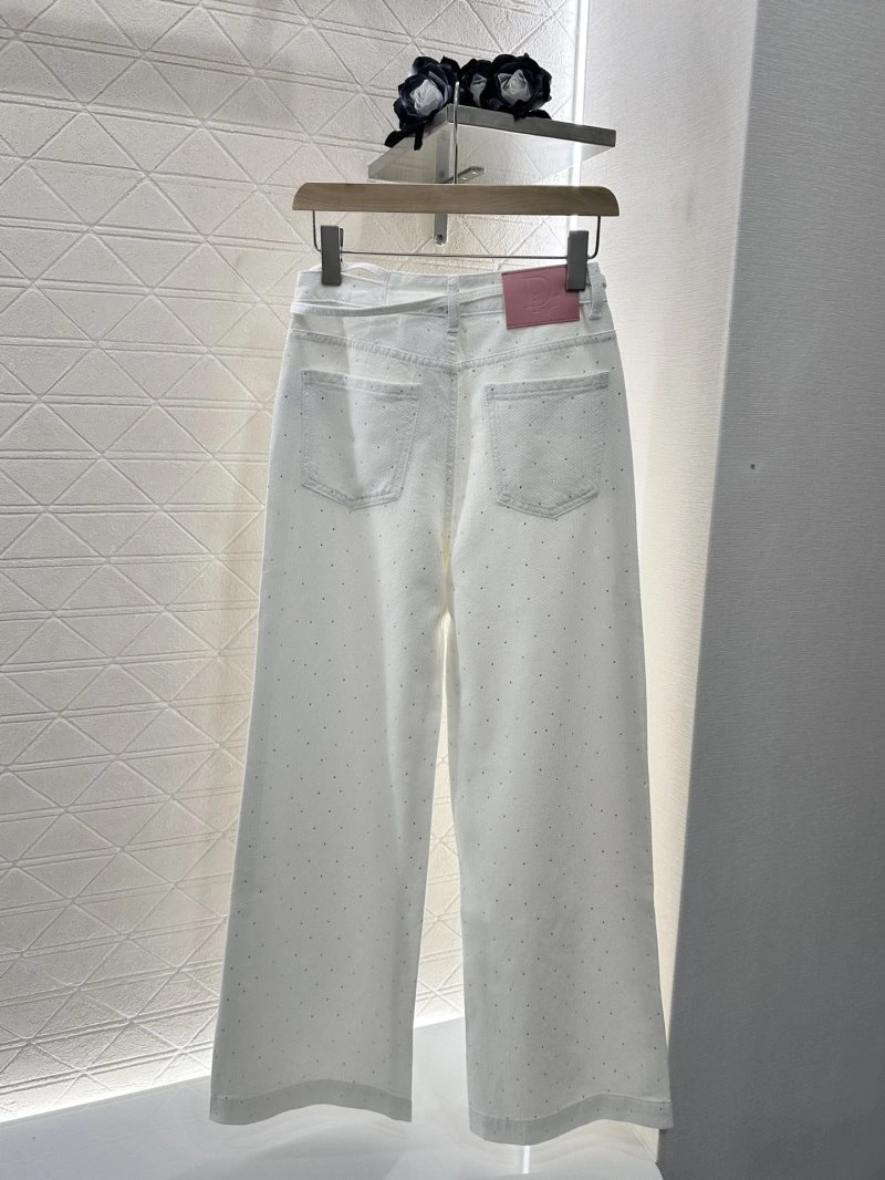 OEM Christian Dior Jeans