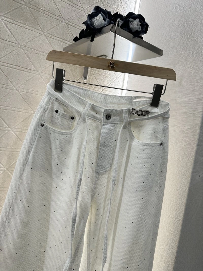 OEM Christian Dior Jeans