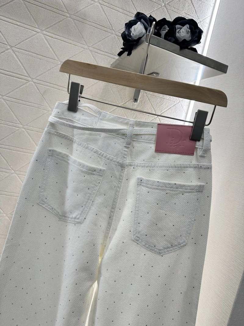 OEM Christian Dior Jeans