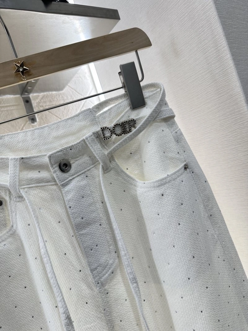 OEM Christian Dior Jeans