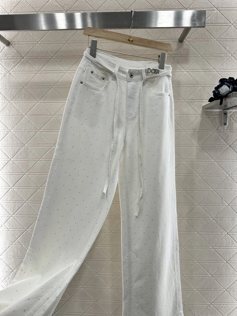 OEM Christian Dior Jeans