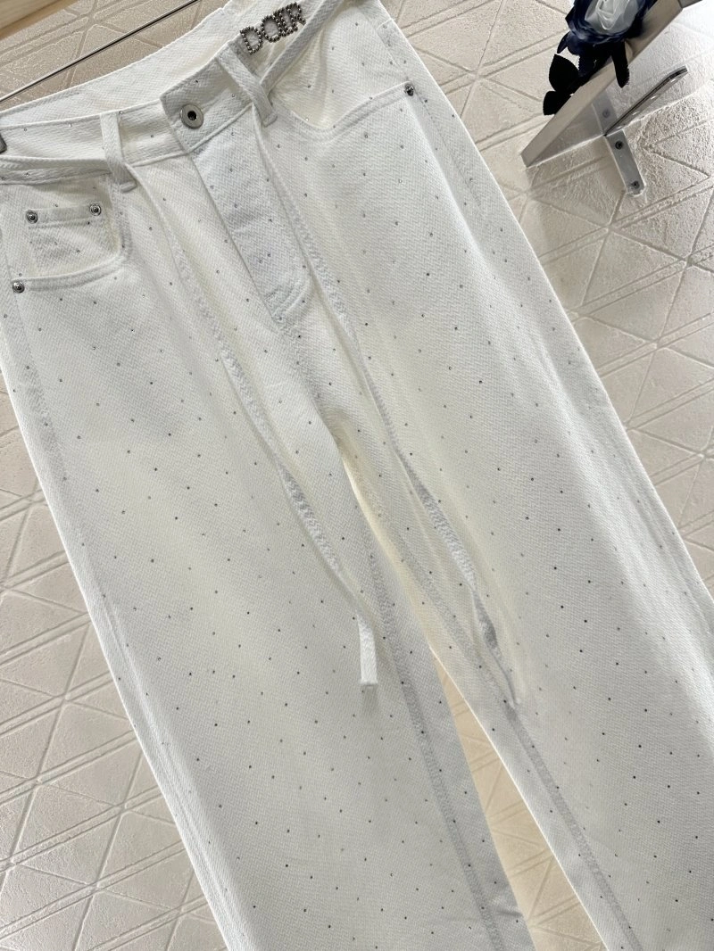 OEM Christian Dior Jeans