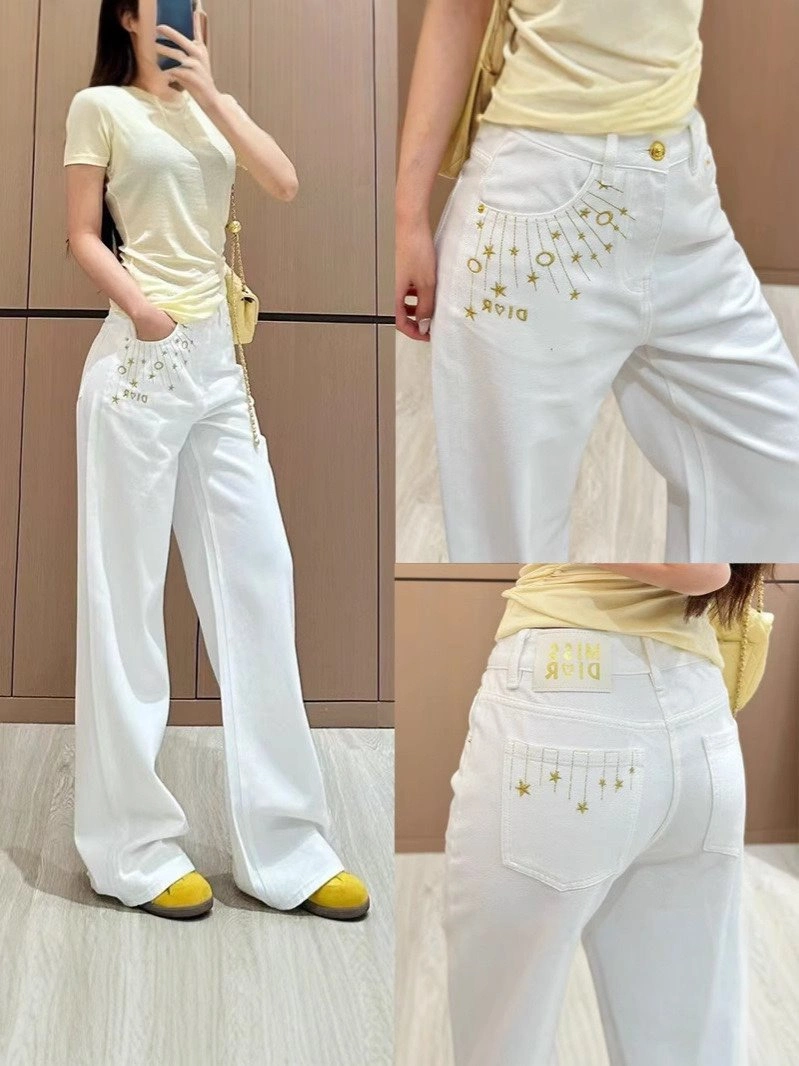 Christian Dior Jeans