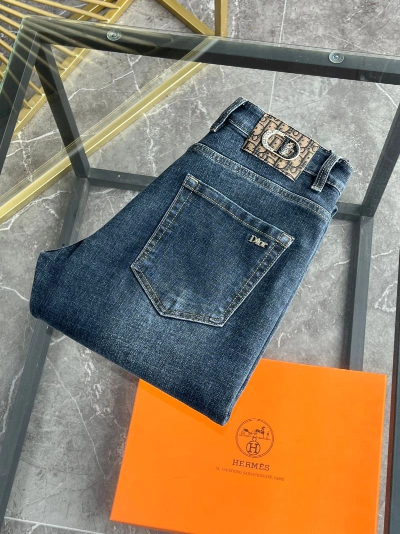 Christian Dior Jeans