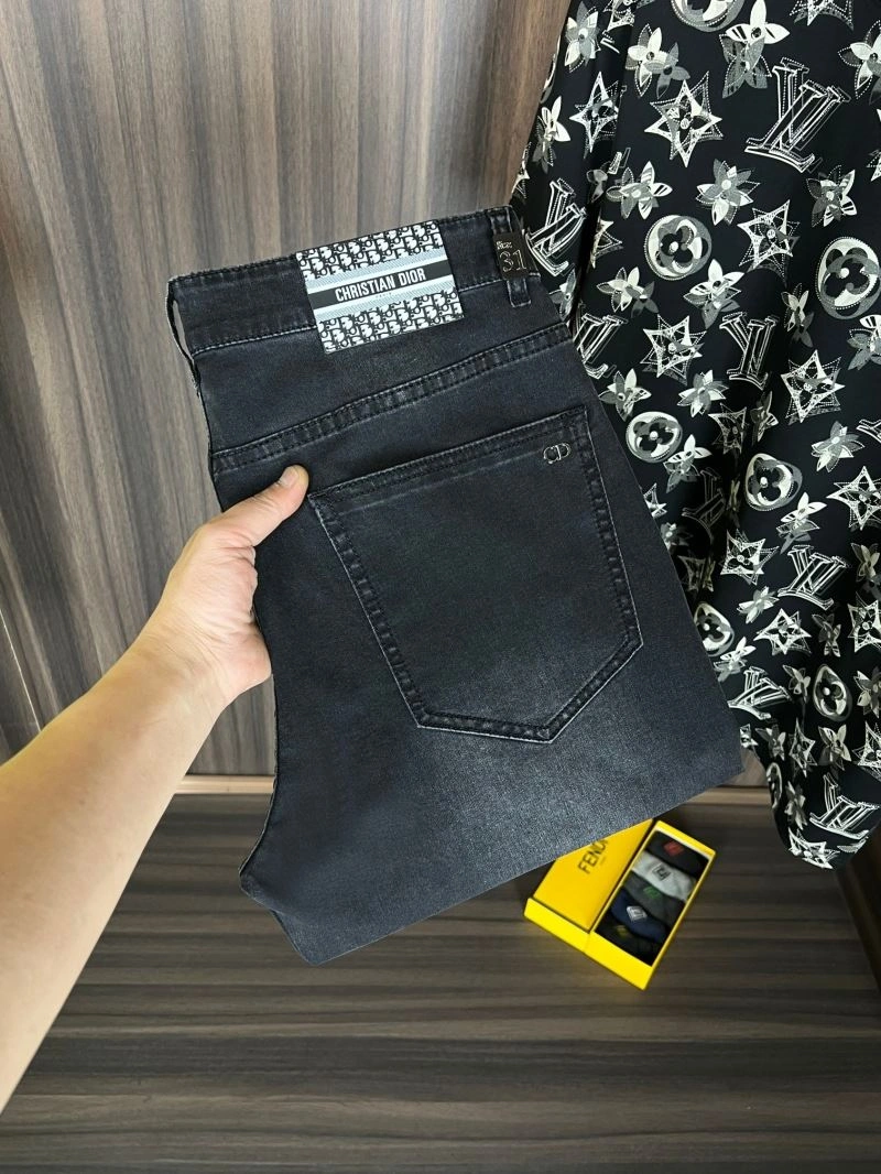 Christian Dior Jeans
