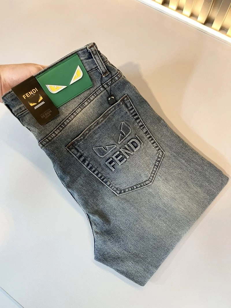 Christian Dior Jeans