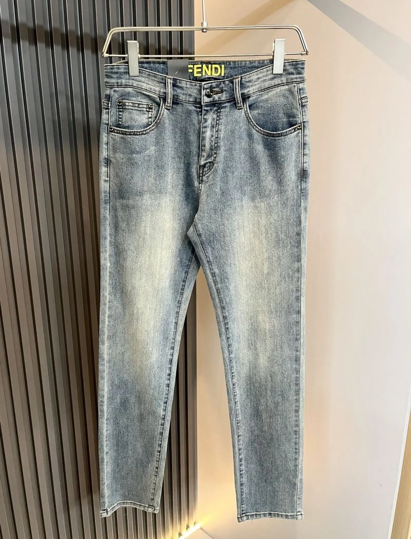 Legit Christian Dior Jeans