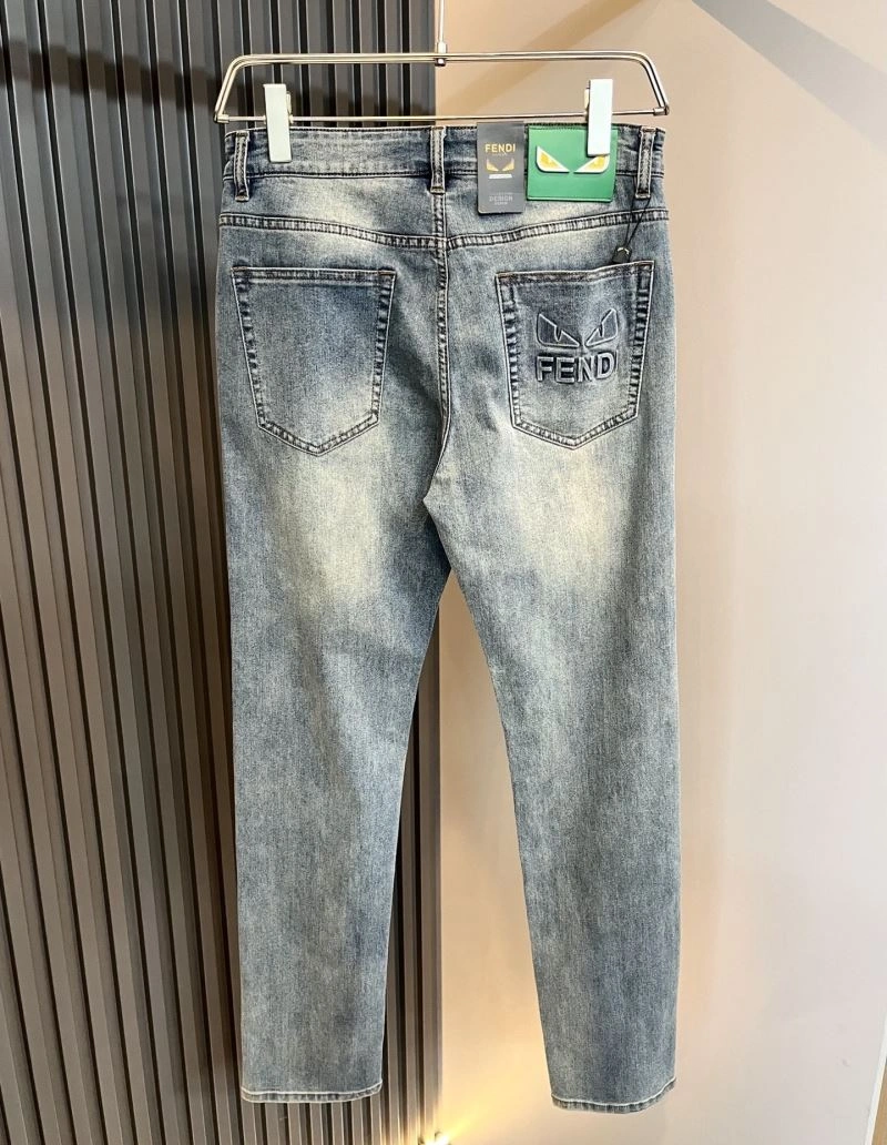 Legit Christian Dior Jeans
