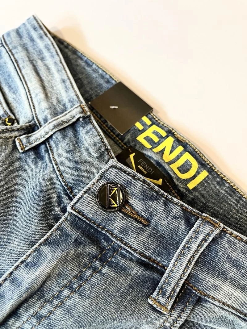 Legit Christian Dior Jeans
