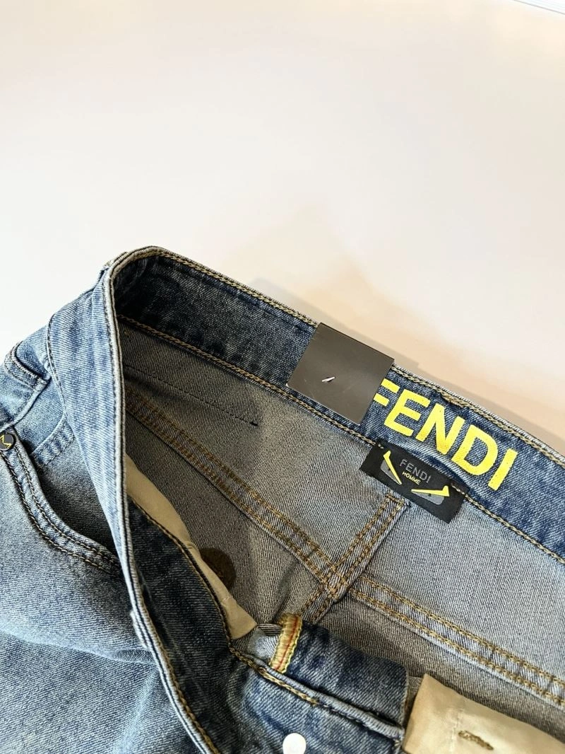 Legit Christian Dior Jeans