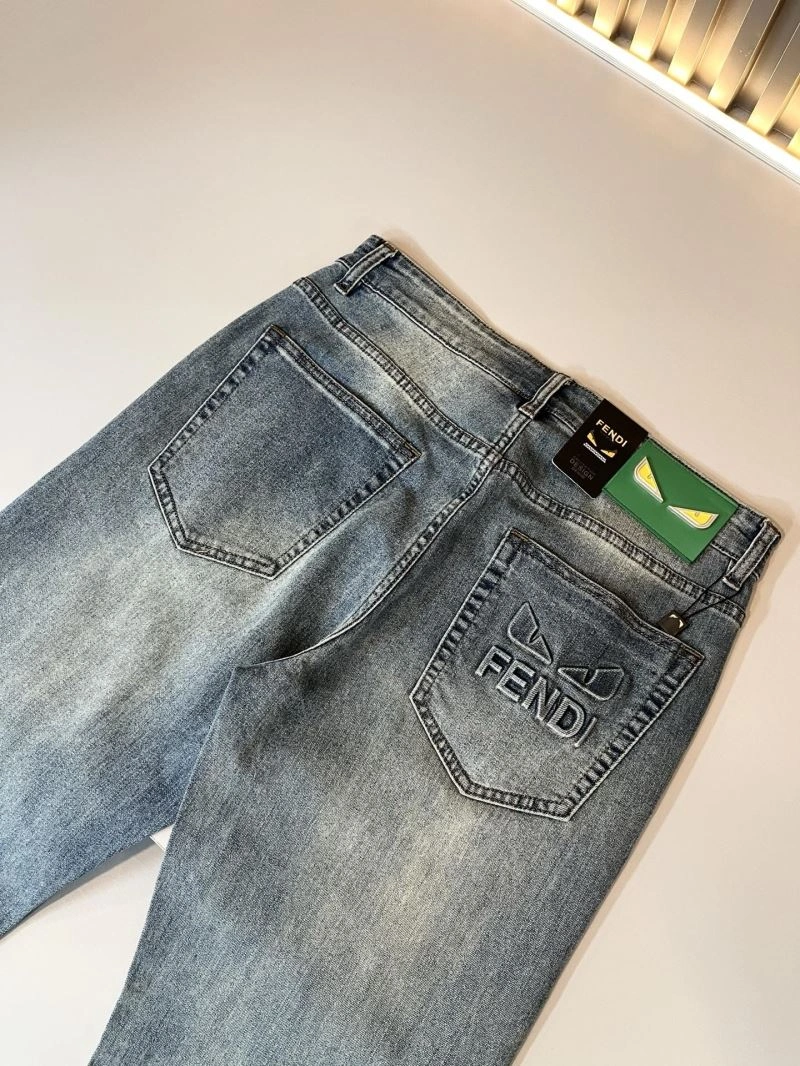 Legit Christian Dior Jeans
