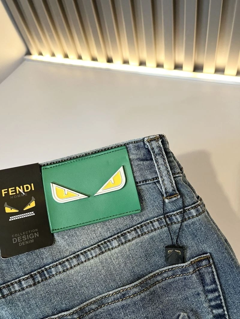 Legit Christian Dior Jeans