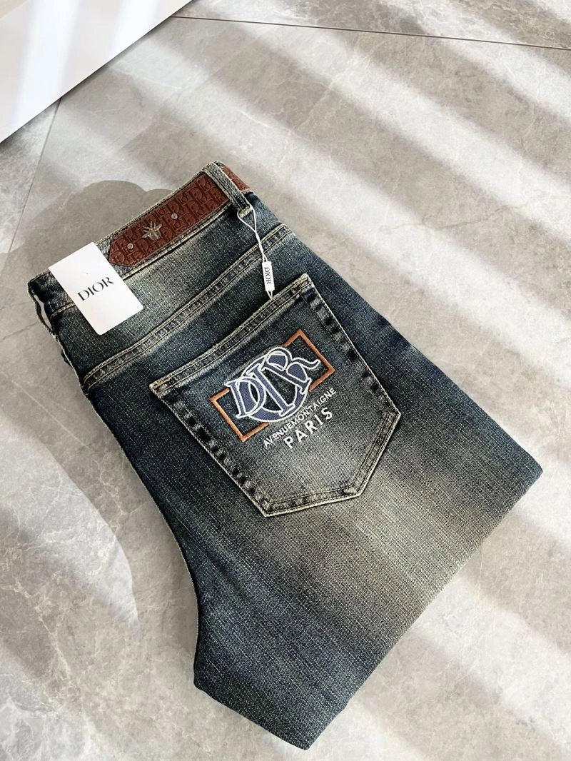 Christian Dior Jeans