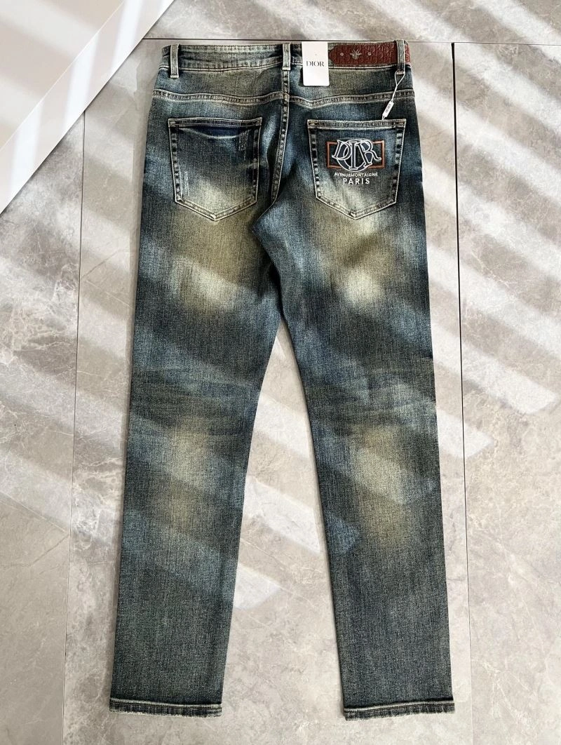 OEM Christian Dior Jeans