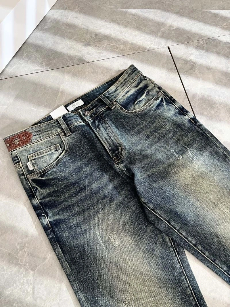 OEM Christian Dior Jeans