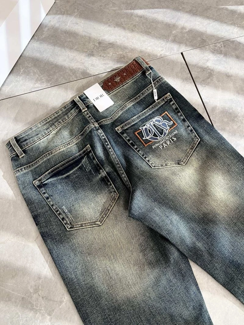 OEM Christian Dior Jeans