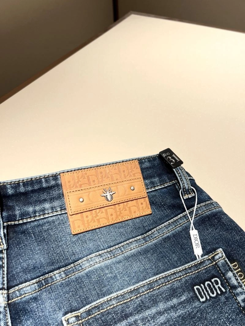 Genuine Christian Dior Jeans