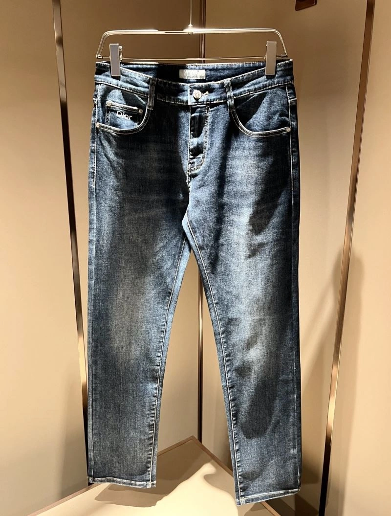 Genuine Christian Dior Jeans