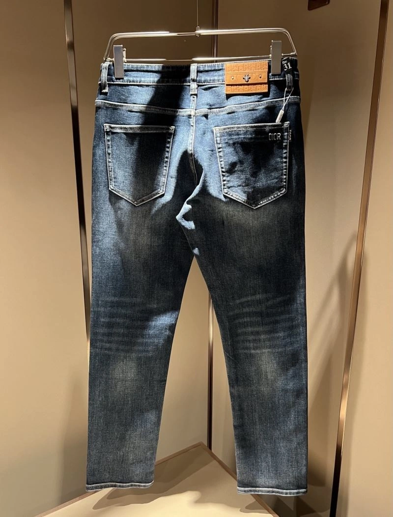 Genuine Christian Dior Jeans