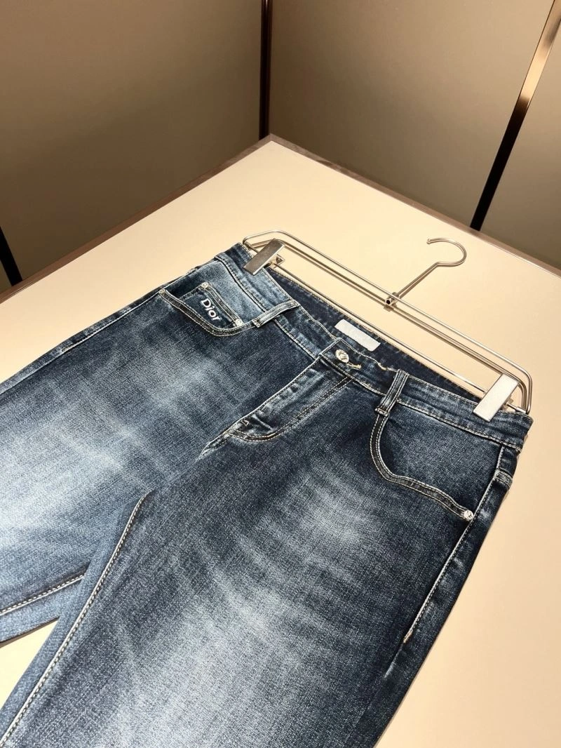 Genuine Christian Dior Jeans