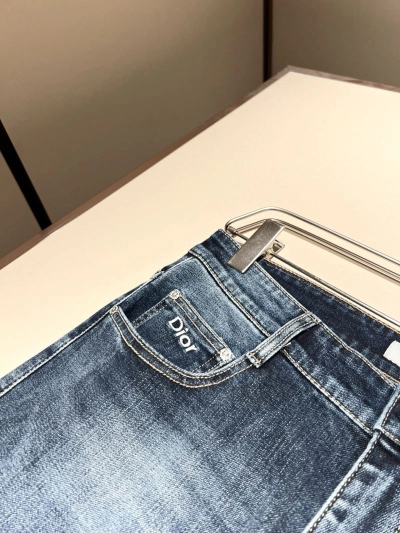 Genuine Christian Dior Jeans