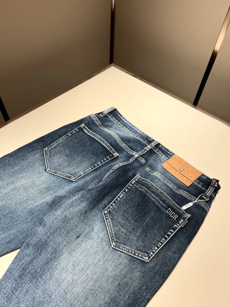 Genuine Christian Dior Jeans