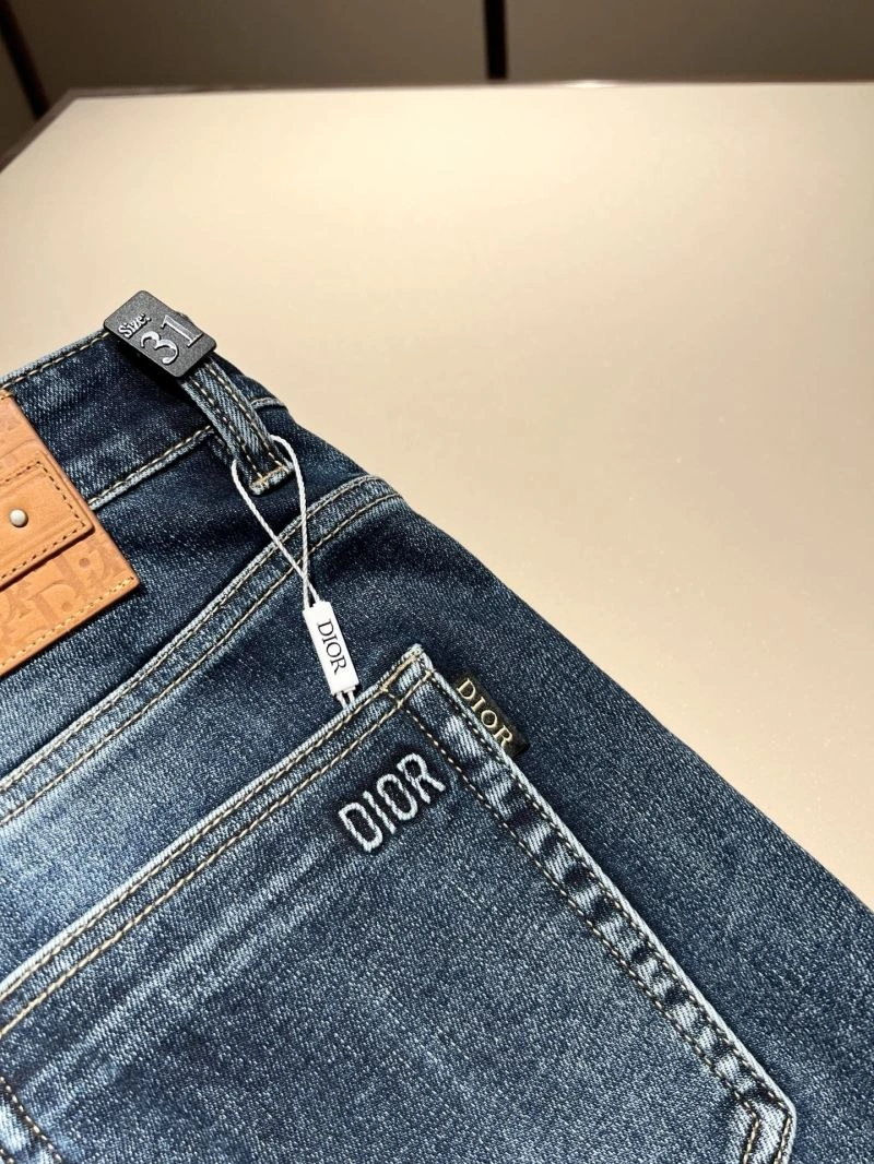 Genuine Christian Dior Jeans
