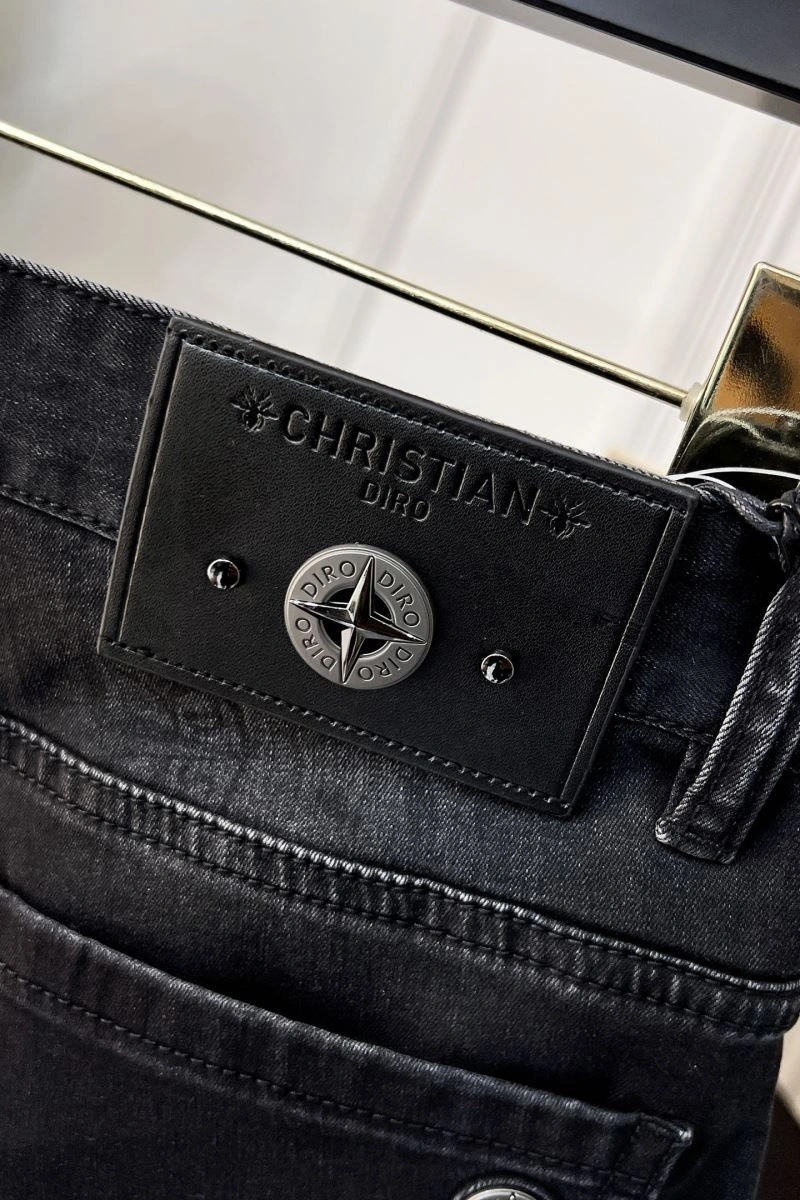 Legit Christian Dior Jeans