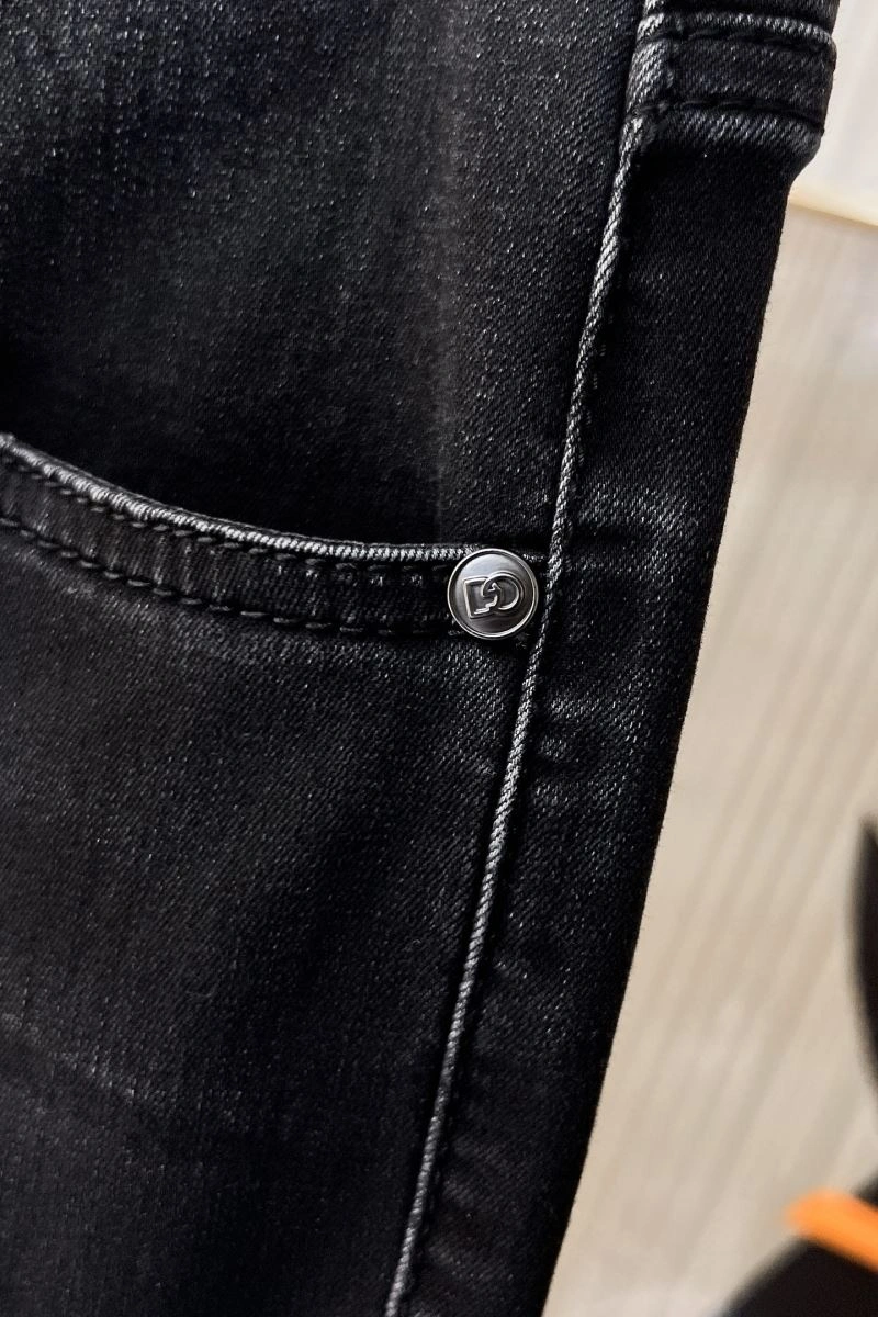 Legit Christian Dior Jeans