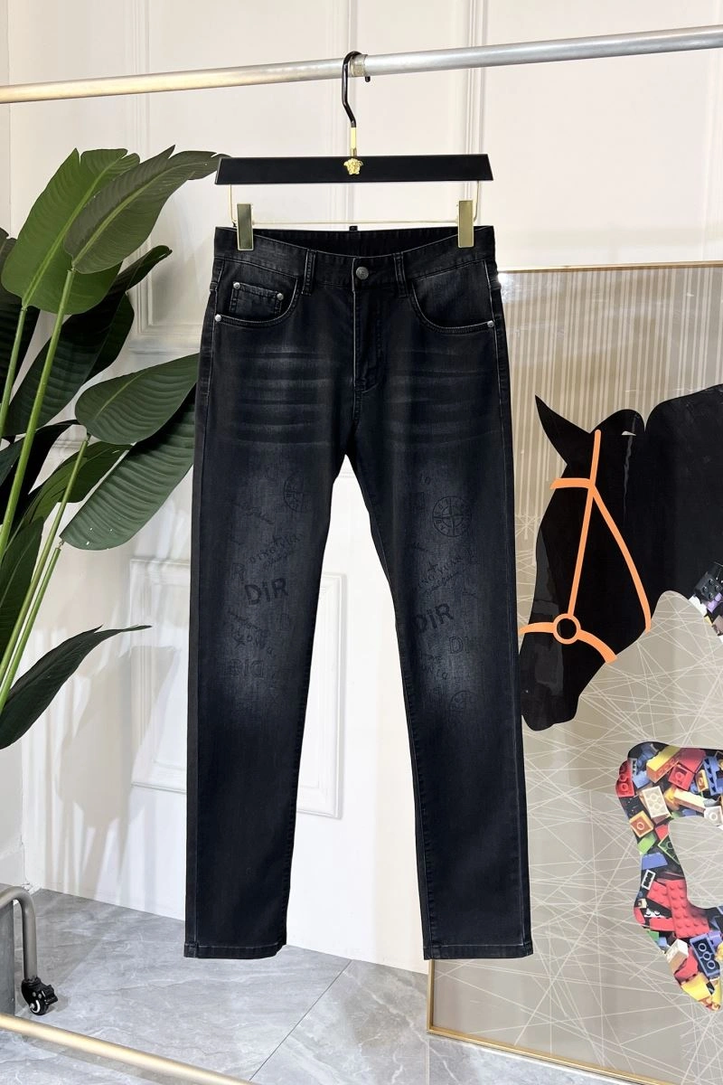 Legit Christian Dior Jeans
