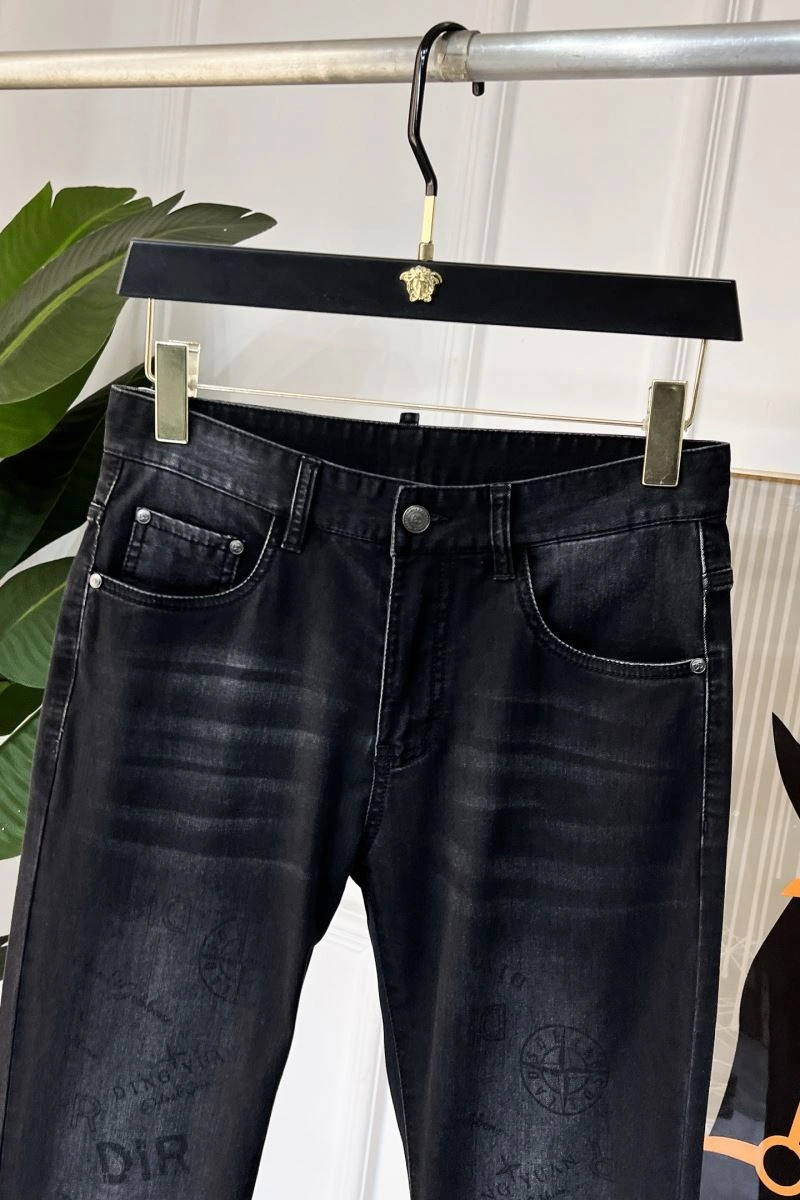 Legit Christian Dior Jeans