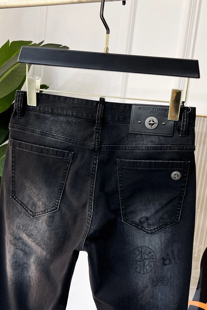 Legit Christian Dior Jeans