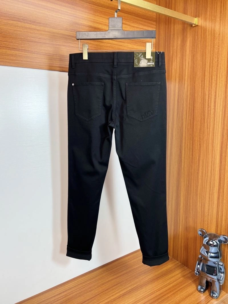 Official Christian Dior Jeans