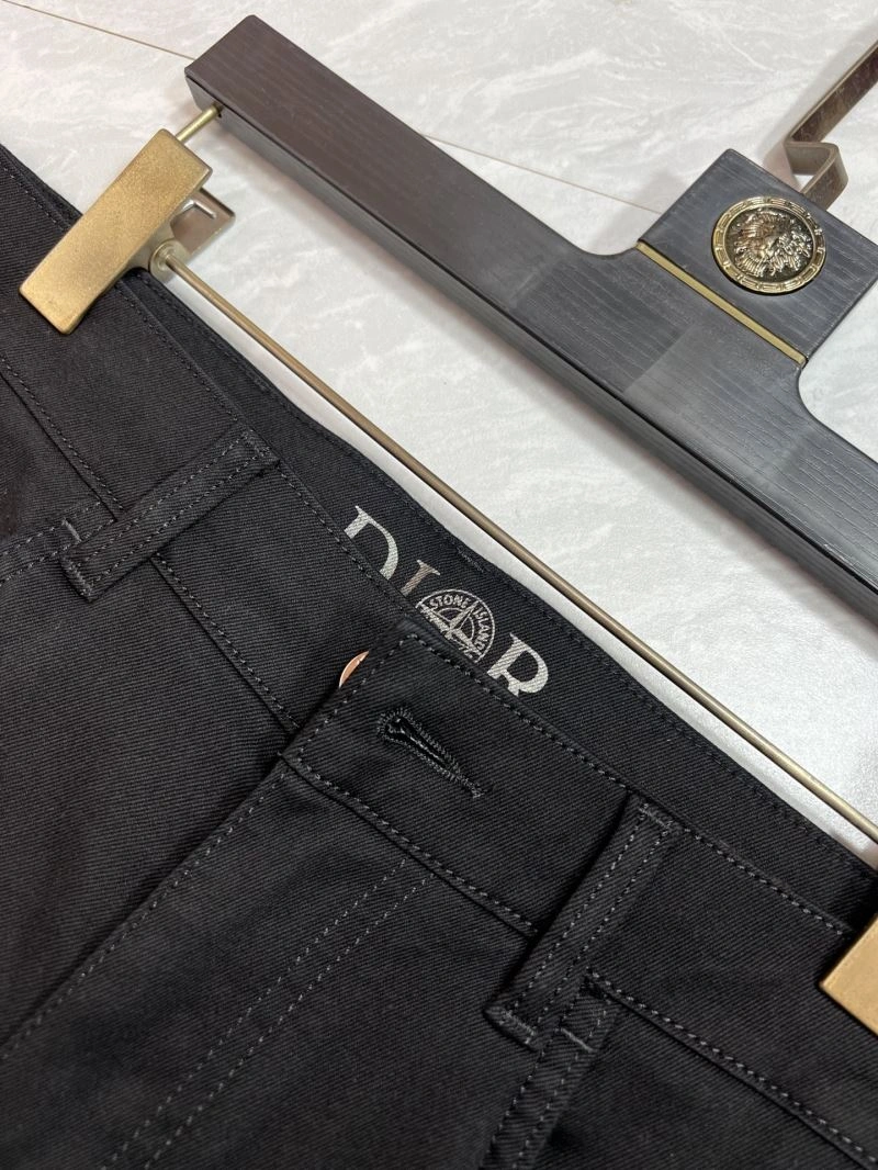 Official Christian Dior Jeans