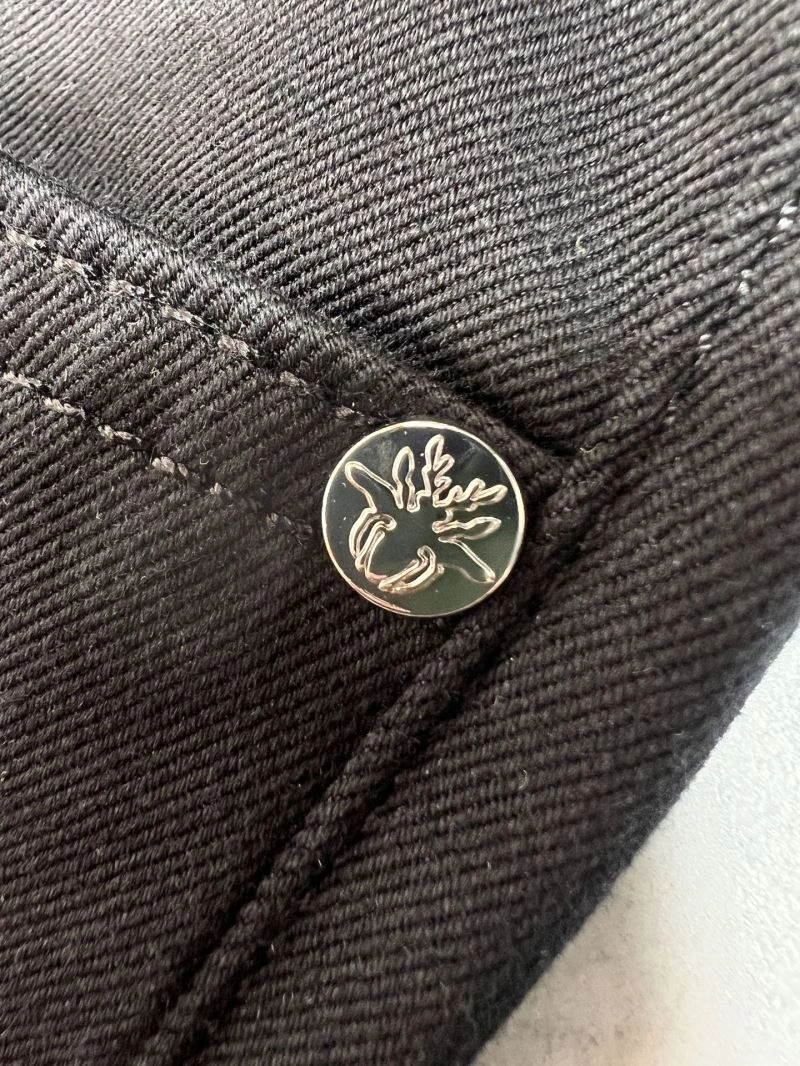 Official Christian Dior Jeans