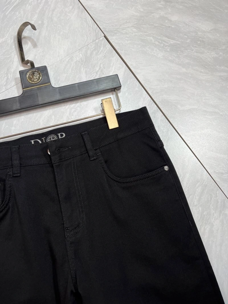 Official Christian Dior Jeans