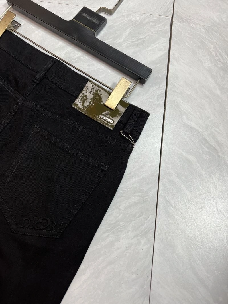 Official Christian Dior Jeans